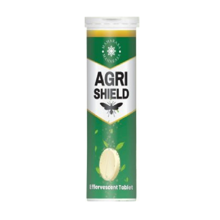 Agrishield - Sunraysia